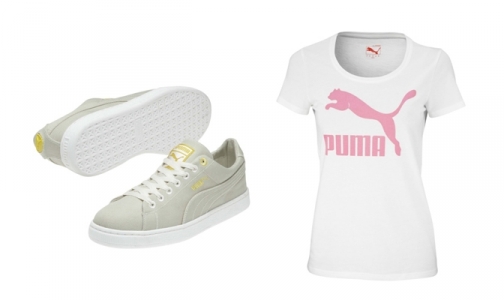 Puma InCYCLE: productos reciclables - Good2b lifestyle Barcelona & Madrid