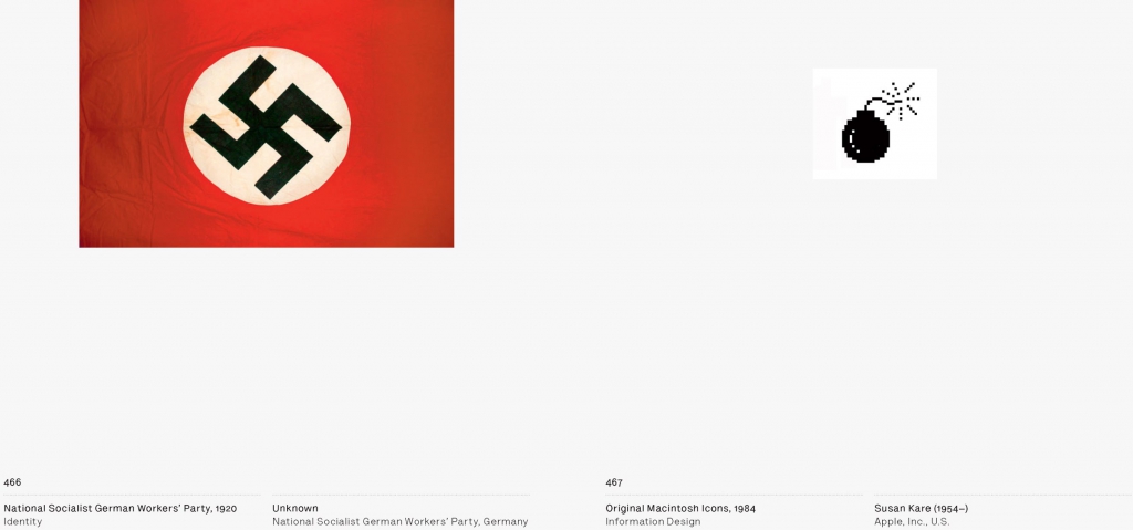 'Graphic: 500 Designs that Matter' de Phaidon - Good2b lifestyle ...