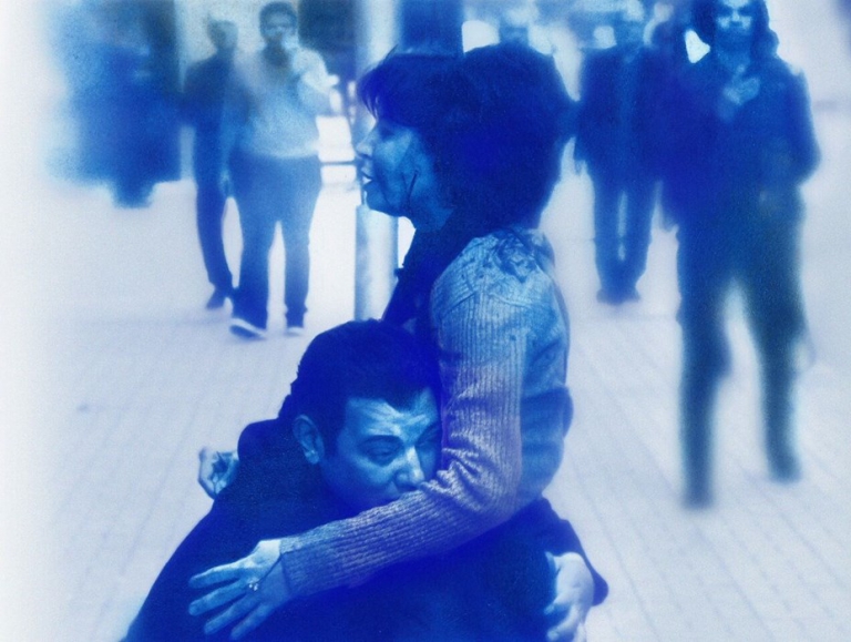 Pornografía, tragedia y subversión en lo último de Craig Boagey ...