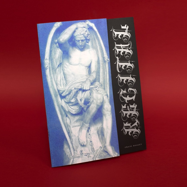 Pornografía, tragedia y subversión en lo último de Craig Boagey ...