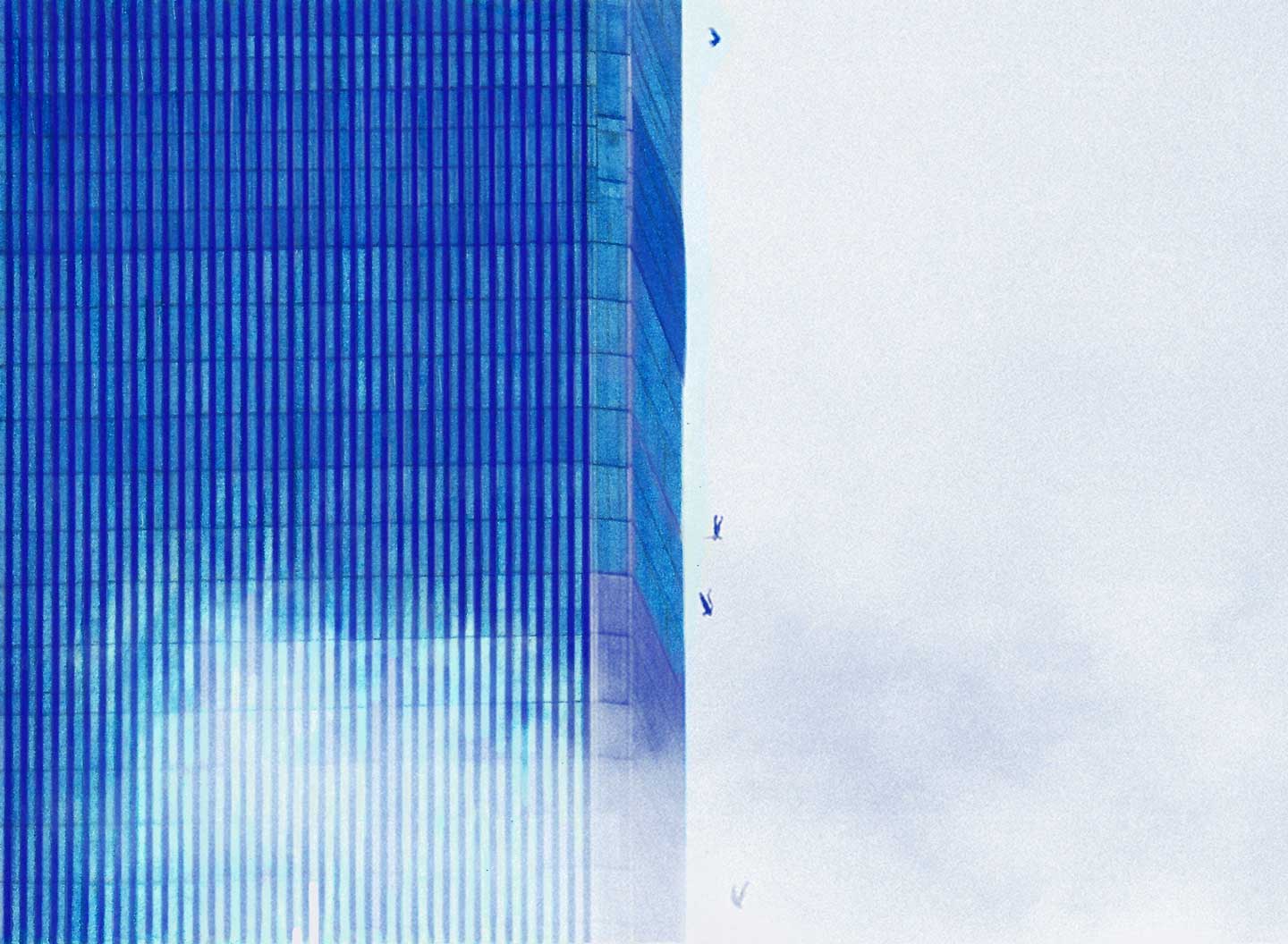 Pornografía, tragedia y subversión en lo último de Craig Boagey ...