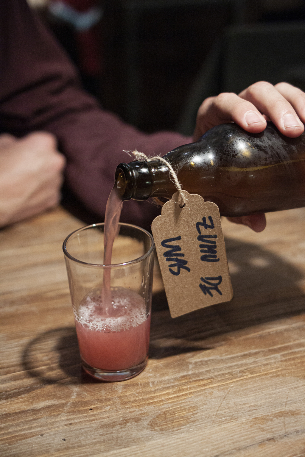 Fat Veggies, vegetales que son puro fuego - Good2b lifestyle Barcelona ...