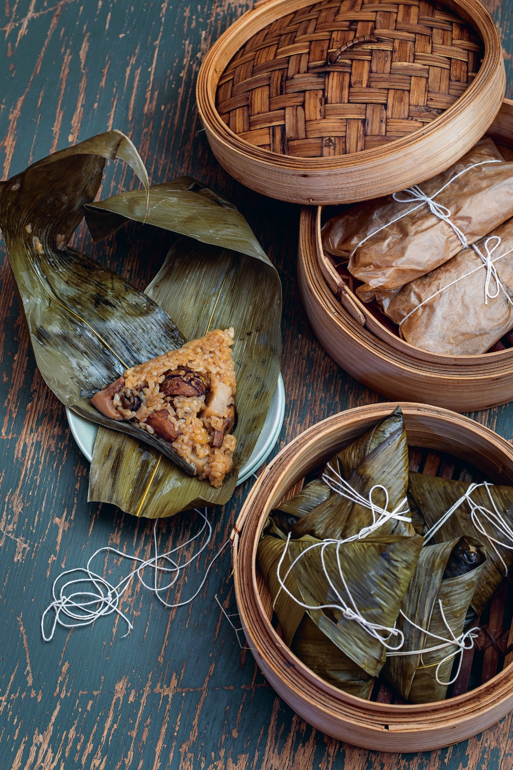 'Cocina Casera Japonesa', el recetario de Maori Murota que te hará sentir como en Japón - Good2b ...